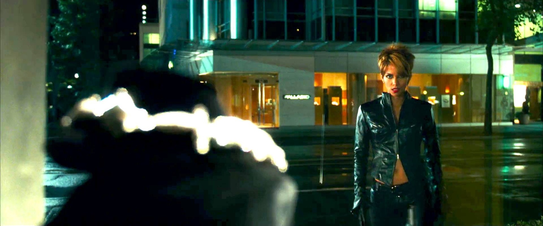 Picture of Patience Phillips [Catwoman] (duplicate)